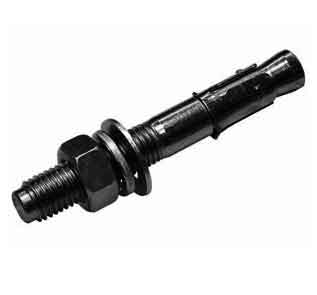 F1554 Bolts, F1554 anchor bolt, F1554 grade 55 bolts supplier