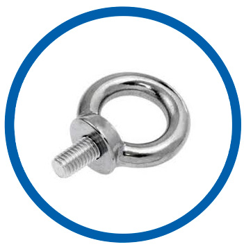 SMO 254 Fasteners, astm b479 bolts, UNS S31254 hex nuts supplier