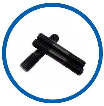 ASTM A325 Bolts | SA 325 Type 1 Bolt and Nuts Sizes