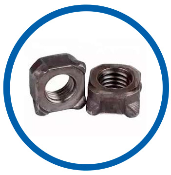 ASTM A194 Gr 7M : SA194 Grade 7M Nuts, Gr. 7M Heavy Hex Nuts