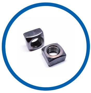 ASTM A194 Grade 8, ASME SA 194 Gr 8 Bolts, A194 Grade 8 Heavy Hex Nuts