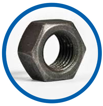 ASTM A307 Bolts | A307 grade B Studs / Nuts Manufacturer