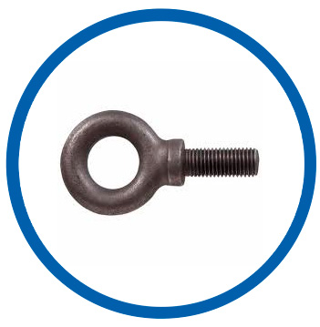 F1554 Bolts, F1554 anchor bolt, F1554 grade 55 bolts supplier
