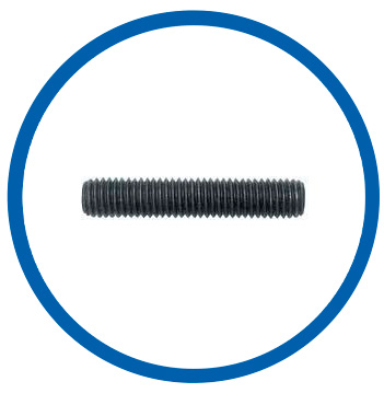 F1554 Bolts, F1554 anchor bolt, F1554 grade 55 bolts supplier