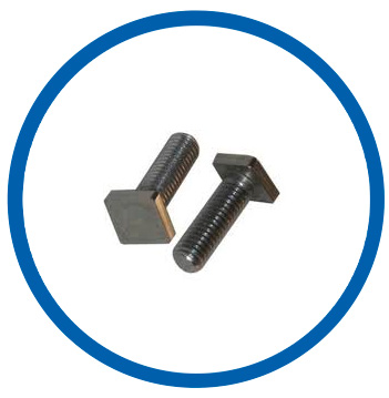 F1554 Bolts, F1554 anchor bolt, F1554 grade 55 bolts supplier