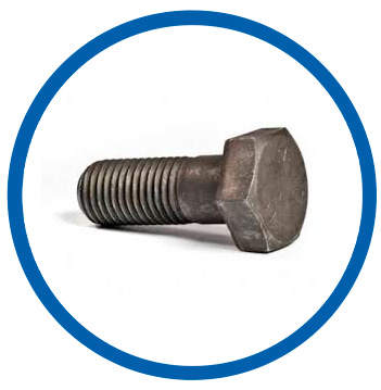 F1554 Bolts, F1554 anchor bolt, F1554 grade 55 bolts supplier