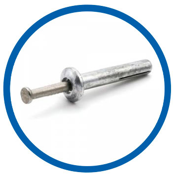 Refractory anchor Manufacturer in India | Brick Anchors