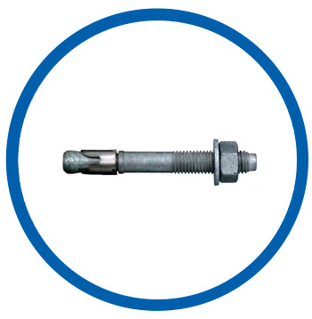 ASTM A325 Bolts | SA 325 Type 1 Bolt and Nuts Sizes