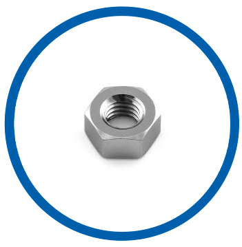 Titanium Fasteners: Titanium Nuts and Bolts, Screw, Studs Supplier
