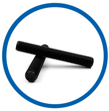 SAE J429 Grade 5 Bolts | J429 gr 5 Threaded rod / Nuts Sizes